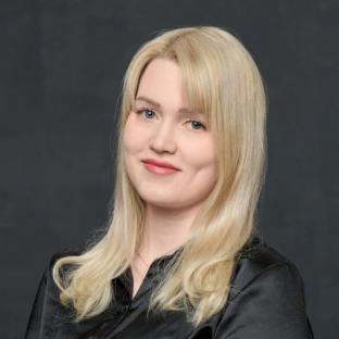 Heidi Sällström | Taitotalo